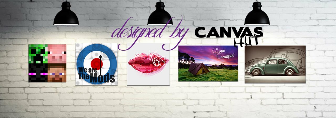 Canvas Hut – Your pictures onto canvas in one hour