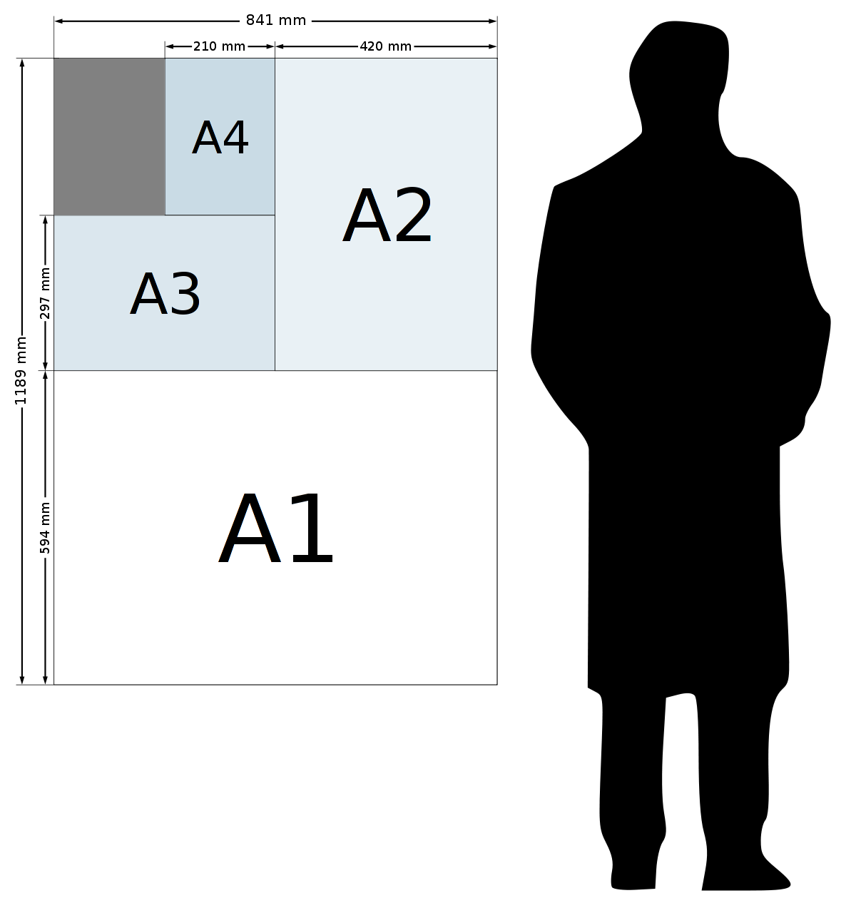 Wall Art Size Guide Print Size Comparison Chart Print Size Chart